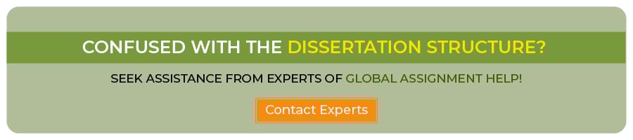 Know Dissertation Structure with Examples | Global Assignment help Know Dissertation Structure with Examples | Global Assignment help