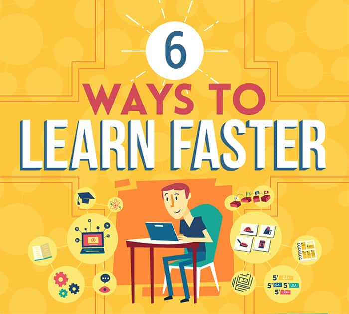 Fast and Effective Learning Techniques by Expert Writers