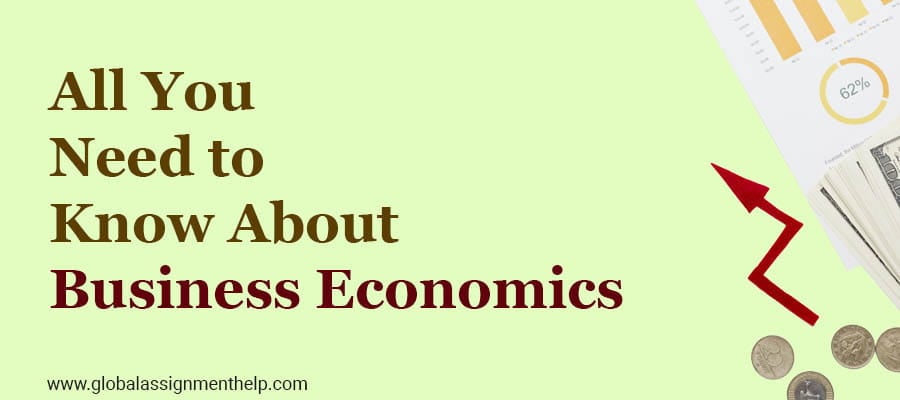 Business Economics Assignment | Everything You Need to Know Is Here