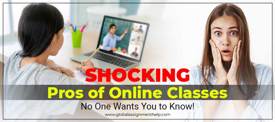 Tools & Pros of Online Classes to Avoid Asking Who Can Take My Class for Me