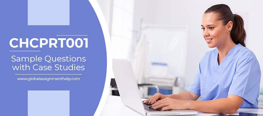 CHCPRT001 Assessment Answers | Identify & Respond to People at Risk