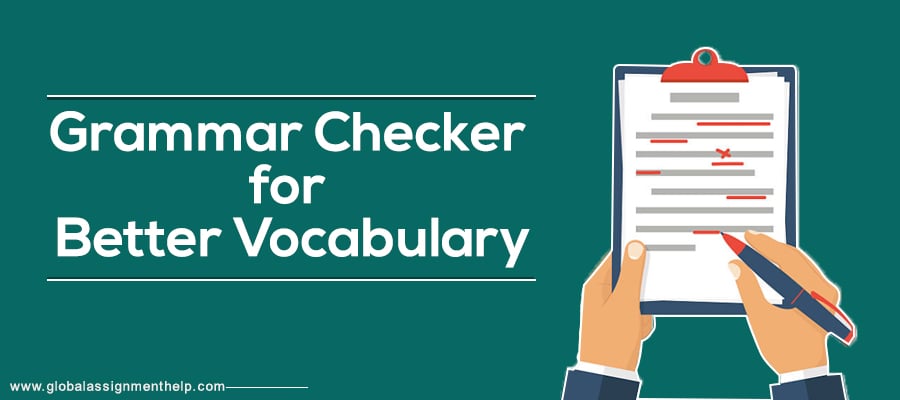 Use a Free Online Grammar Checker to Improve Your Vocabulary