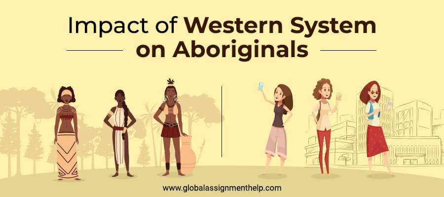 Impact of Western Culture on Aboriginals & Torres Strait Islanders ...