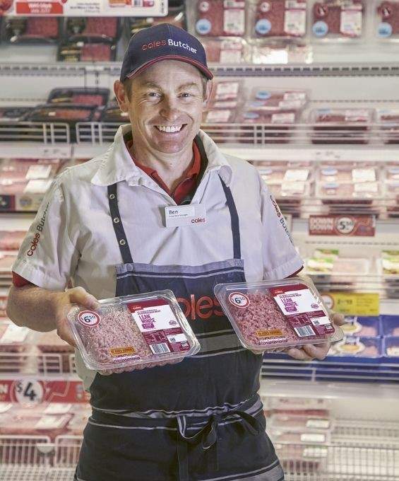 Coles and Woolworths Ethical Issues in Marketing | Case Study Coles and Woolworths Ethical Issues in Marketing | Case Study