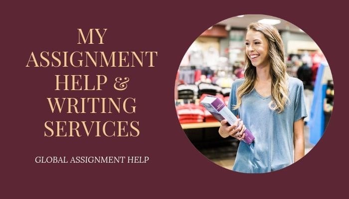 My assignment Help: My Assignment Writing Services @ up to 50% OFF