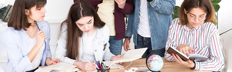 Essay Writing Help From World No.1 Services Provider