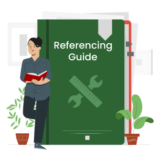 Your Complete Guide to APA Referencing Style